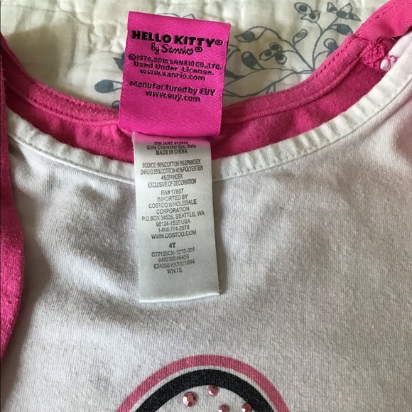 Hello Kitty | Matching Sets | Hello Kitty Outfit | Poshmark